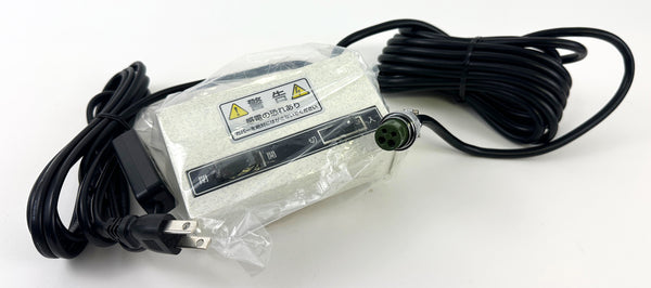 Switch Box (4 pin 2 Small + 2 Large Pins) – Nakayama Butsudans