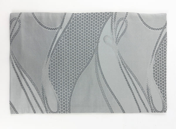 Japanese Print Threaded Mat for Altar or Kyo Table – Nakayama Butsudans