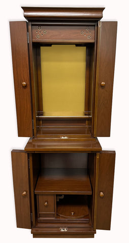 Butsudans – Nakayama Butsudans