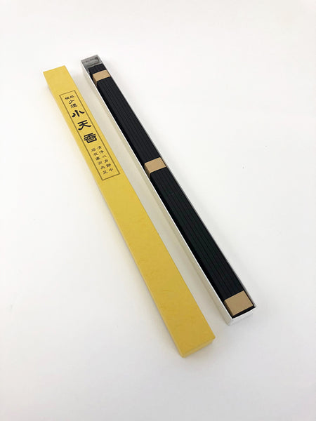 15" Long Stick Shoutenkou Incense - LESS SMOKE (16 sticks per box ...