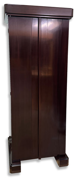 5620 Cherry Butsudan with Pull Out Table (Display Model) – Nakayama ...